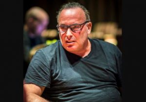 Dan Shak Was Married To Beth Shak, a Famous American Poker Player