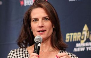 Terry Farrell- Net Worth, Height, Spouse, 2023, Husband, Kids