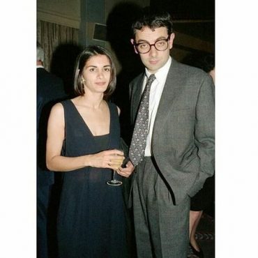 Facts about Benjamin Atkinson- Son of British Actor Rowan Atkinson