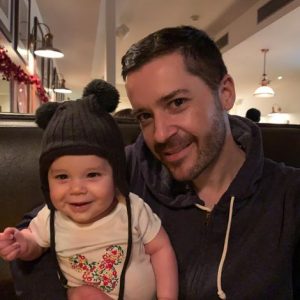 CNN Reporter Brynn Gingras has a net worth of around $1 million