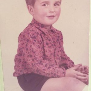 Desperate Housewives actor Jonathan Cake is a father of two kids