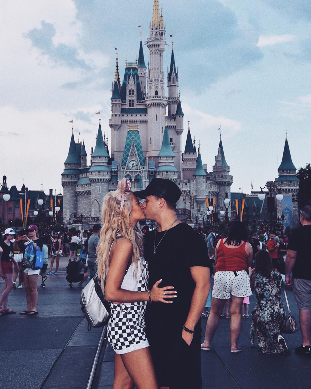 Kaylin Gries- A Canadian Born TikTok Star With Over 150K Followers