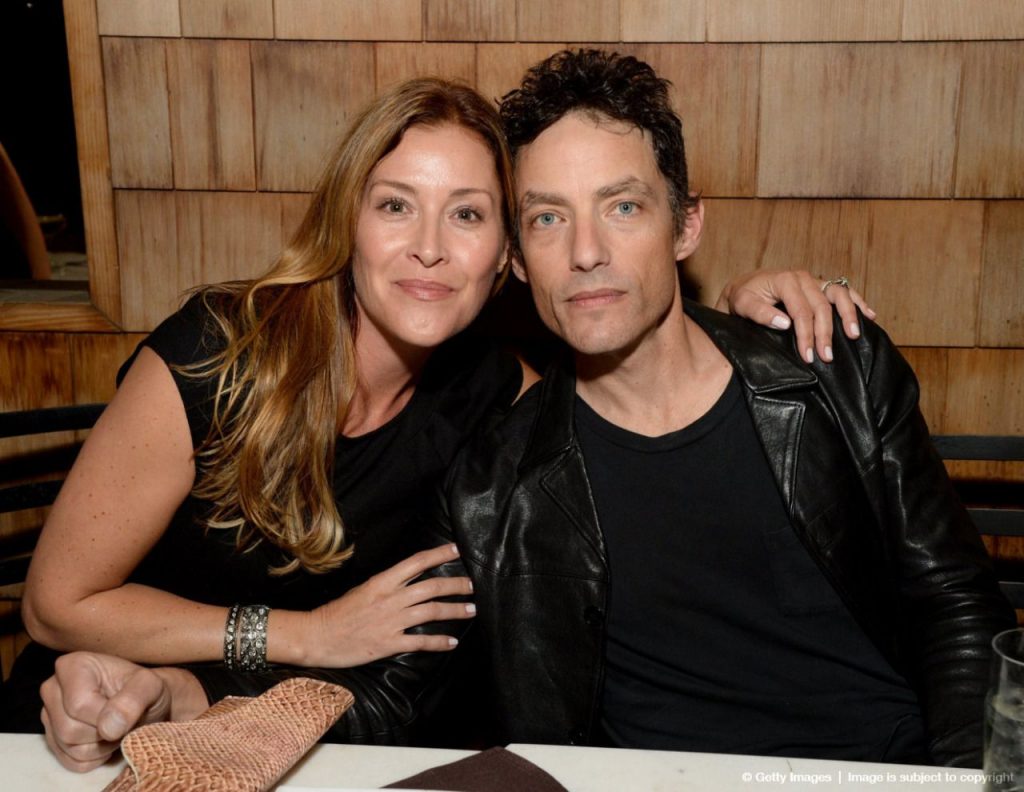 Jakob Dylan-The Singer-songwriter of The Walflower Band: Holds $40M