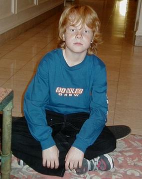 Adam Hicks- An American Actor, Musician, Songwriter and Rapper.