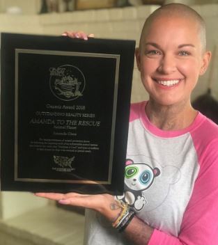 Amanda Giese Is a Mother of Two Children: Currently Dating Jeffrey Roy