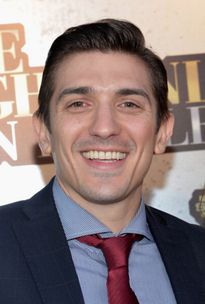 The Stand Up Comedian, Andrew Schulz Holds $3 Million of Net Worth