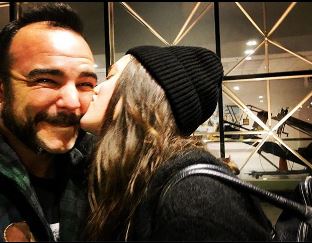 The Bridge Star, Julia Ragnarsson Is Currently Dating Samuel T. Herring