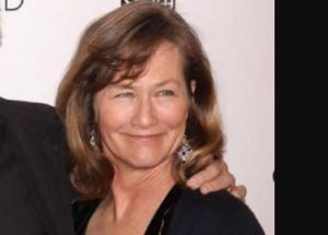 Lisa Meyers-An attorney and wife of Singer Kris kristofferson.