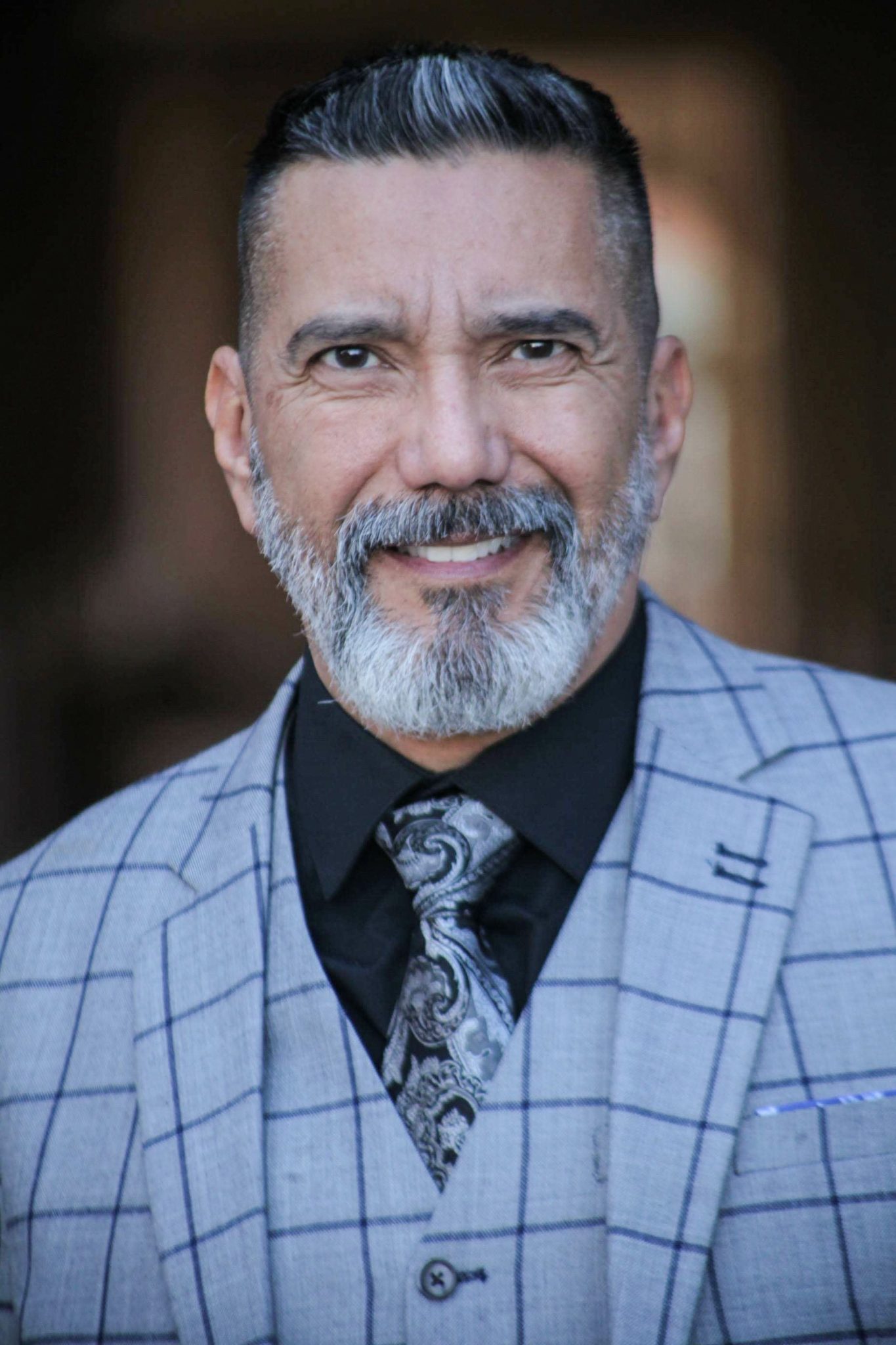 Steven Michael Quezada is the popular American actor