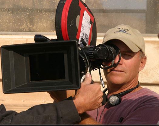 Peter Markle Shares Two Kids With His Wife, Melinda Culea