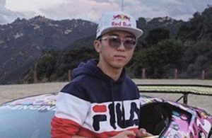 Alex Choi Has Collected Over 565K Subscribers On His YouTube Channel