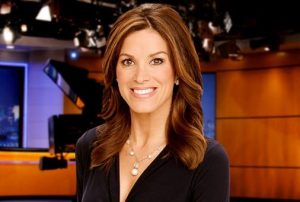 Sam Ryan Shares Two Children With Her Husband, Jeff Ryan