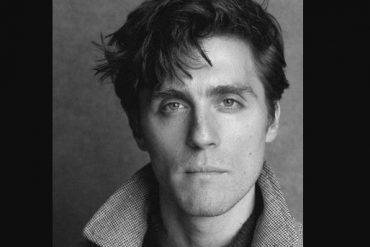 Jack Farthing Portrayed George Warleggan in the BBC series, Poldark