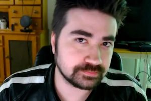 The YouTuber, Joe Vargas Has Over 3.2M Subscribers On His Channel