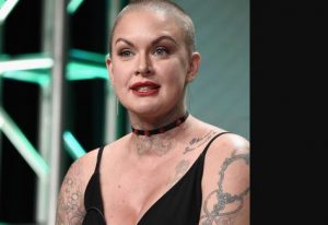 Amanda Giese Is a Mother of Two Children: Currently Dating Jeffrey Roy