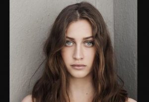 The Bridge Star, Julia Ragnarsson Is Currently Dating Samuel T. Herring