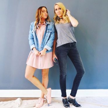 Baxter Neal Helson- Ex-husband of Actress and Producer Tish Cyrus