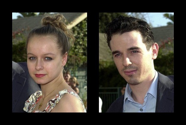 Samantha Morton- Oscar nominated actress and director.