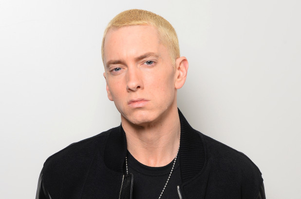 Nathan Kane Samara - The Half-Brother of The Famous Rapper, Eminem