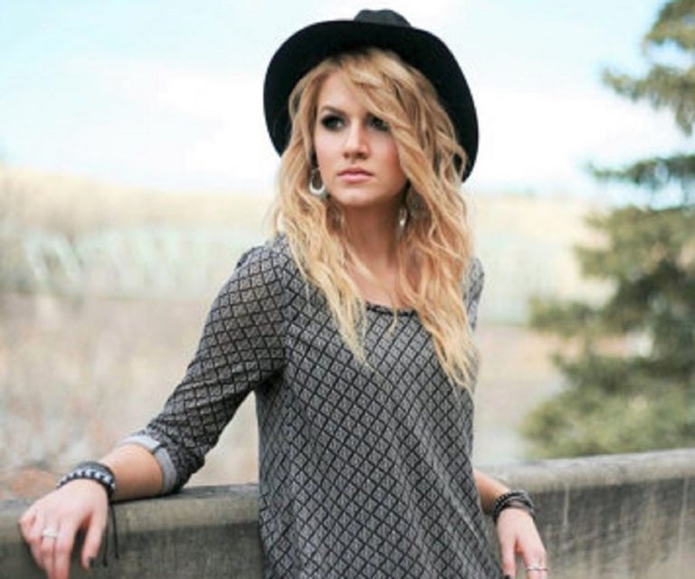 Kaylin Gries- A Canadian Born TikTok Star With Over 150K Followers