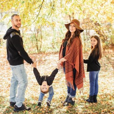 Nathan Kane Samara - The Half-Brother of The Famous Rapper, Eminem