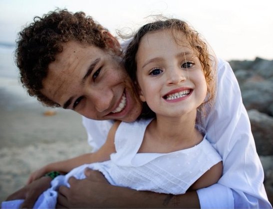 Lola Lovell - The Only Daughter of The Clueless Actress, Stacey Dash