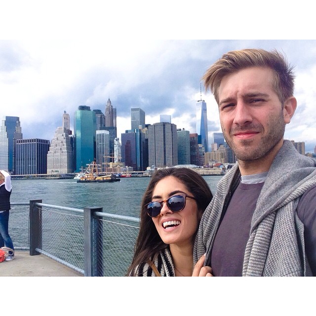 Melissa Alatorre is dating Kyle Lierman and enjoys a Lavish lifestyle