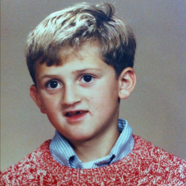 Casey Neistat-American Youtuber Married to Candice Pool.