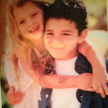 Facts about Miles Brockman Richie- Son of singer Lionel Richie.