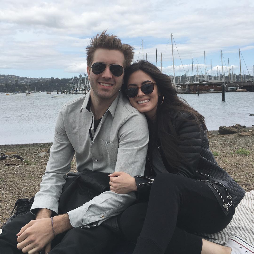 Melissa Alatorre is dating Kyle Lierman and enjoys a Lavish lifestyle