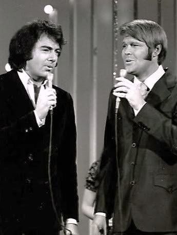 Neil Diamond-Singer-Songwriter who married thrice and father of four.