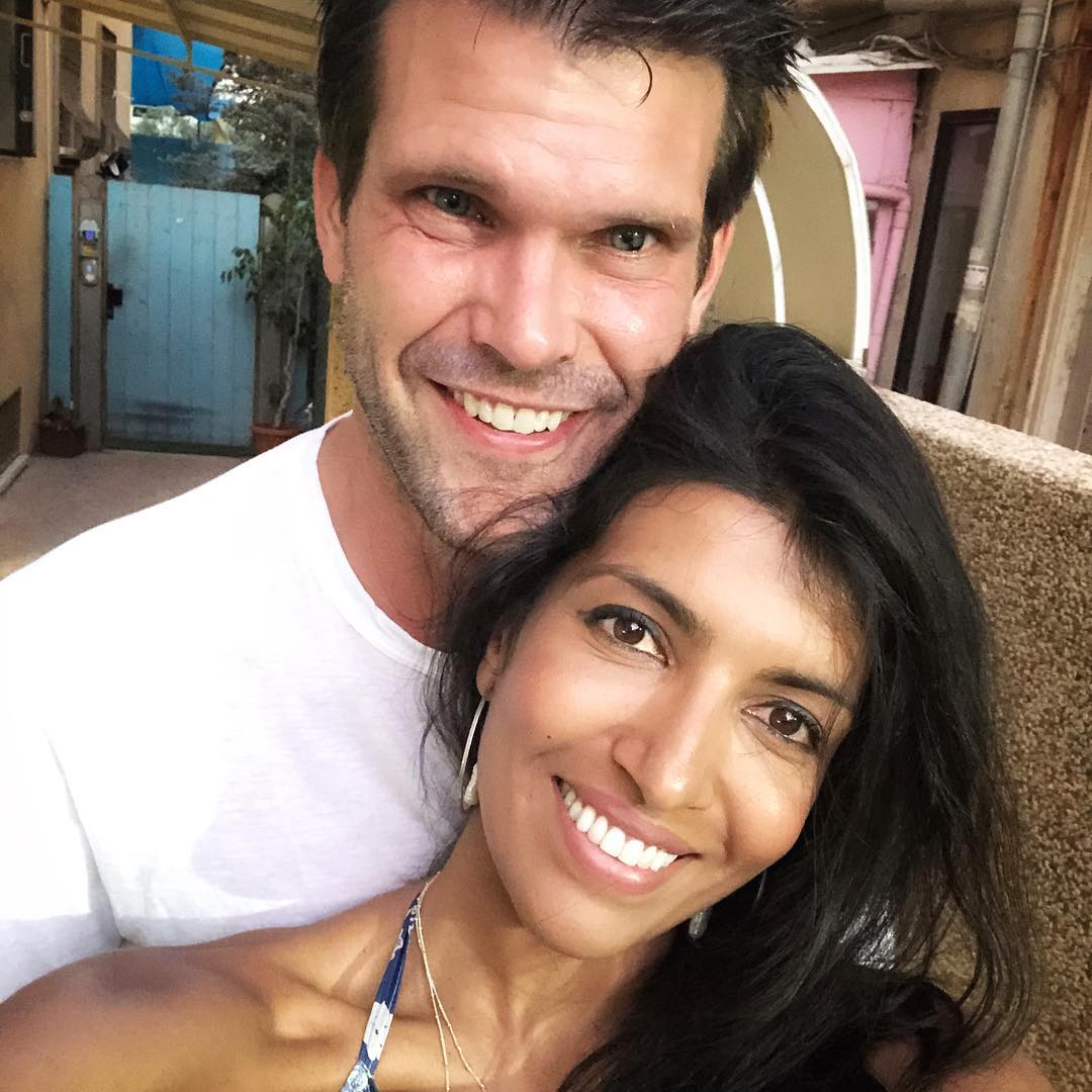Former Businesswoman, Leila Janah married to Tassilo Festetics?
