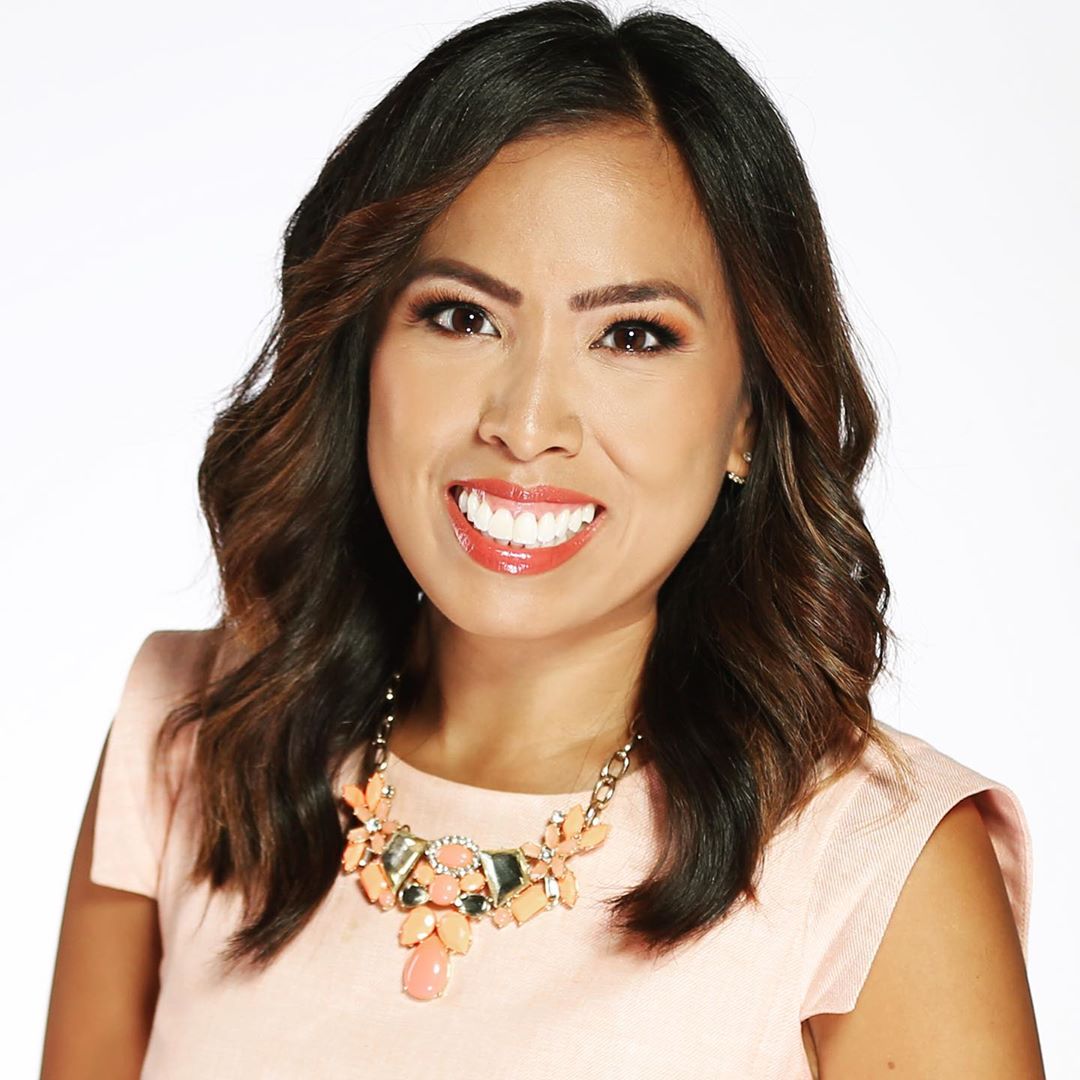 Megan Cruz enjoys a great life with boyfriend Jacob Wiklund.