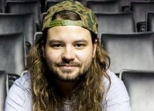 Brent Cobb-Georgia born singer-Songwriter whose net worth is $500,000.
