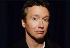 Chad Daniels is an American stand-up comedian, writer, and producer.