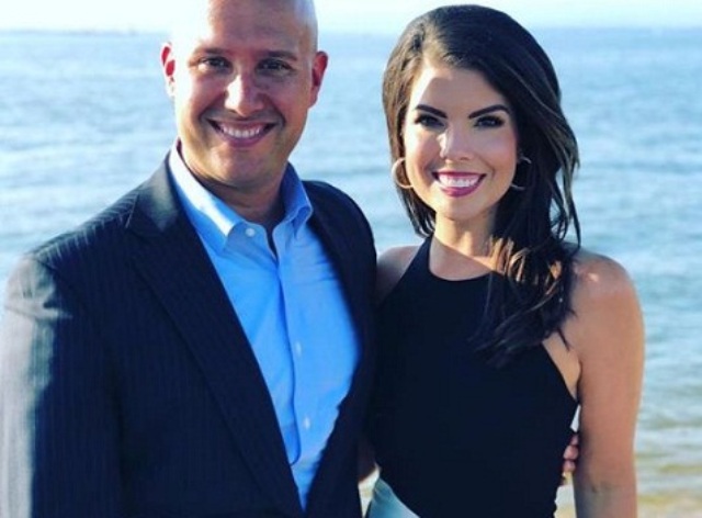 Chelsea Ingram-Raleigh native married to Michael Cammarata.Net Worth