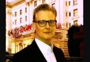 Craig Kilborn is an American stand-up comedian,sports commentator, actor