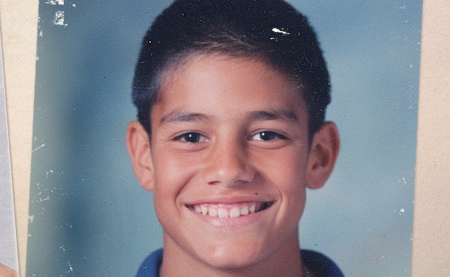 Roman Reigns- Professional Wrestler & Husband of Gallina Becker