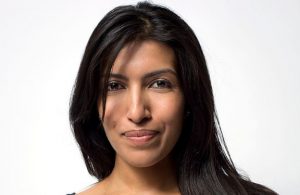 Former Businesswoman, Leila Janah married to Tassilo Festetics?