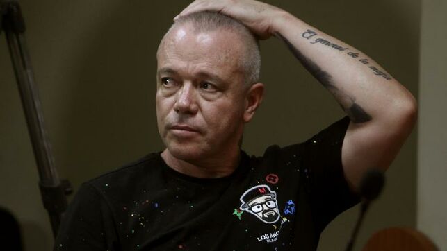 Popeye Pablo Escobar-Late Hitman who worked for Medellin Cartel.