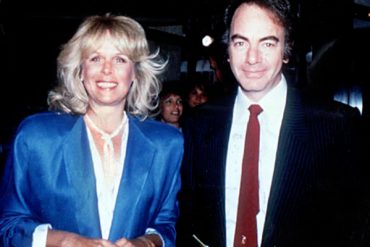 Neil Diamond-Singer-Songwriter who married thrice and father of four.