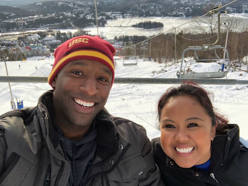 Q McCray is married to Devina McCray and has two kids: Net Worth