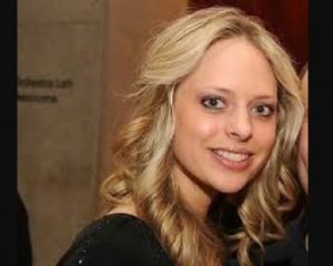 Rachael Biester is an American model and businesswoman, wife of Paul Jr.