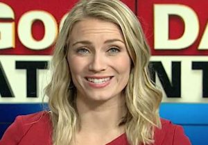 Katie Beasley is married to John Davis and has 2 children:Net Worth