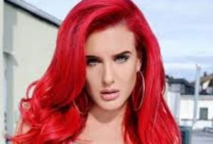 Nancy J Archives - ALL STAR BIO