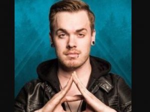 Cody Carson is an American artist, musician & band 'Set It Off', lead ...