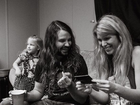 Brent Cobb-Georgia born singer-Songwriter whose net worth is $500,000.