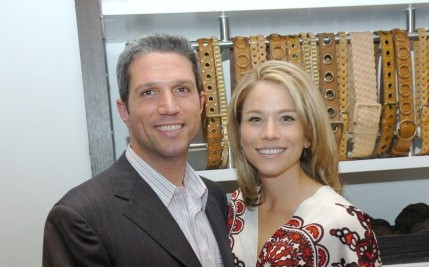 Megan Colarossi is an American Journalist,TV Host, producer