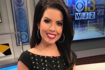 Kristy Breslin Archives - ALL STAR BIO