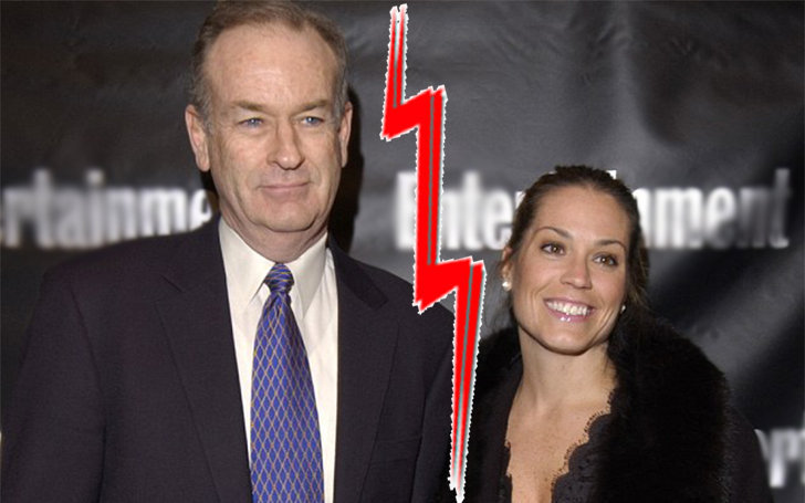 Madeline O Reilly-Eldest daughter of William O' Reilly.